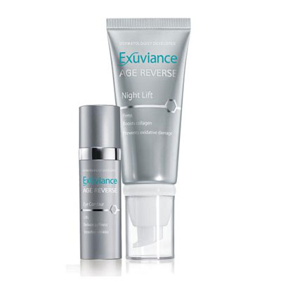 Exuviance Age Reverse Visible Proof Kit | Browseverse