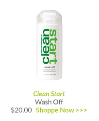 Steps to a Clean Start